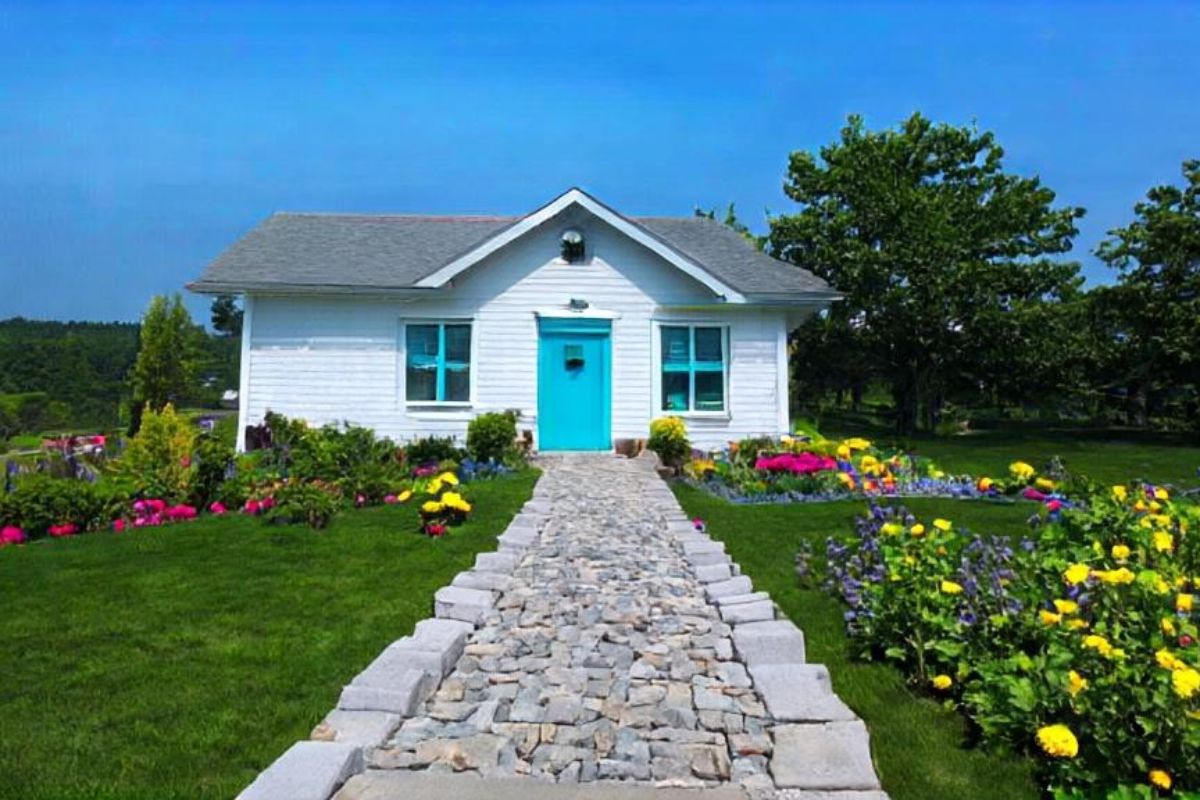 5 Steps to Design Your Dream Home